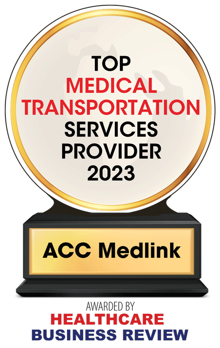 Long Distance Medical Transport & Interstate Ambulance Service